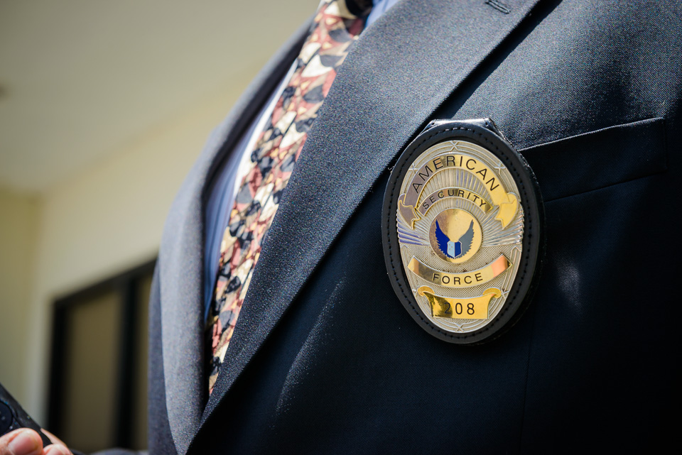 American Security Force - Video & Image Gallery | ProView