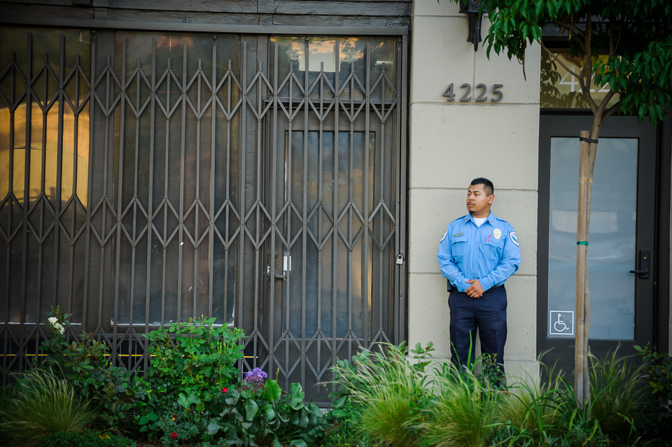 American Security Force - Video & Image Gallery | ProView