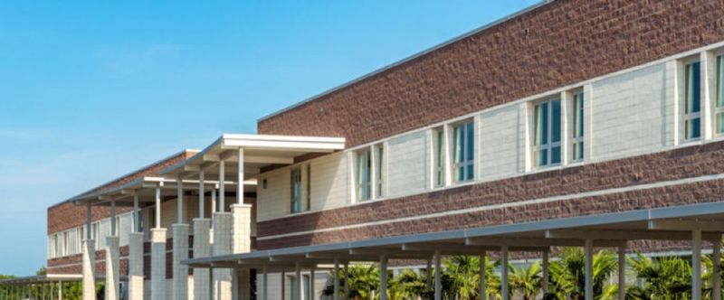 Palm Harbor University High School by Creative Contractors, Inc. in ...