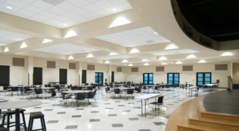 Frassati Catholic High School by Huffco Services, Inc. in Spring, TX ...