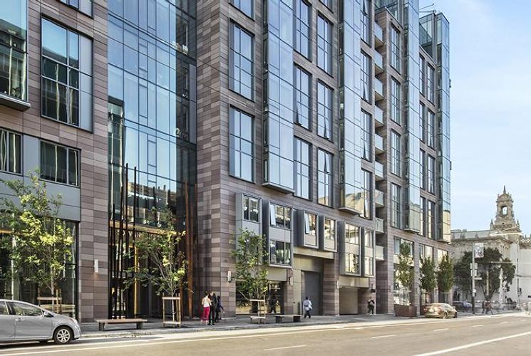Clark Construction - Locations and Key Contacts | ProView