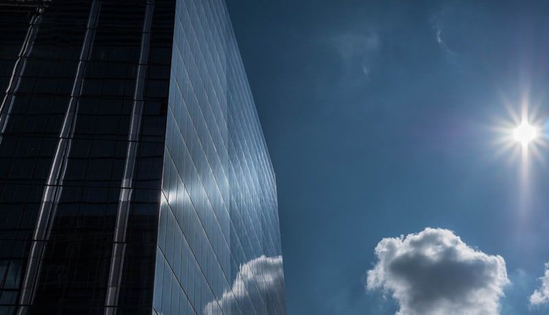 AECOM Tishman - Construction Projects | ProView