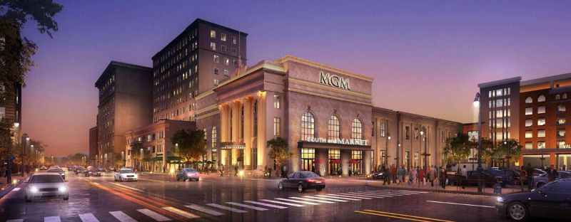 AECOM Tishman - Construction Projects | ProView