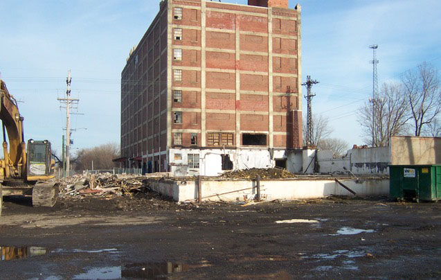 Dore & Associates Contracting, Inc. - Bay City, Michigan | ProView