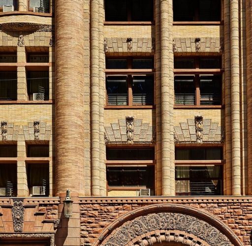 Downtown Brooklyn Apartment Building by Burda Construction Corp. in Brooklyn, NY | ProView