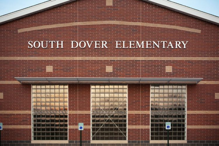 South Dover Elementary School by EDiS in Dover, DE | ProView