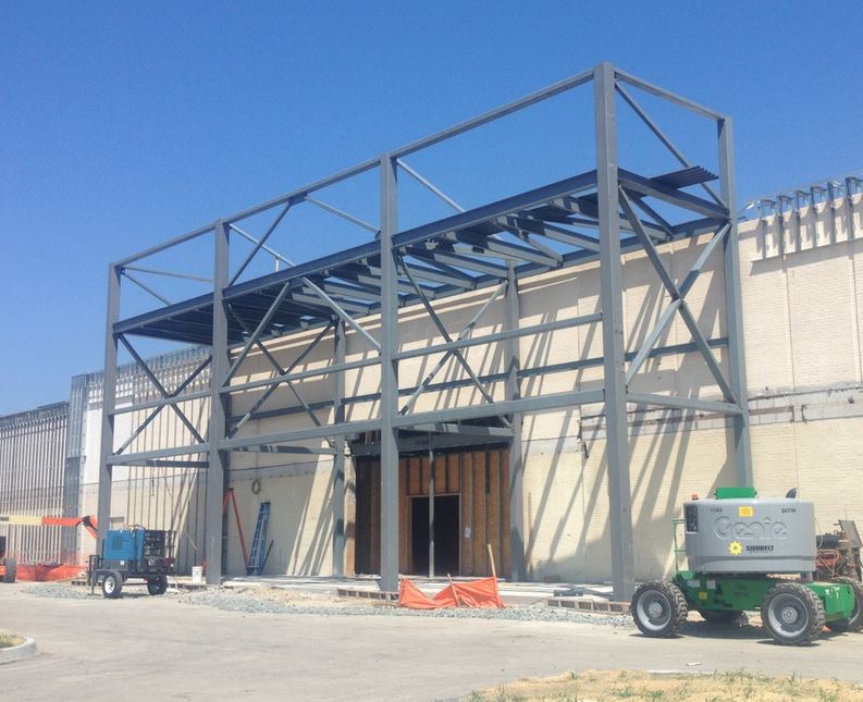 Weld Technology of Virginia, LLC - Locations and Key Contacts | ProView