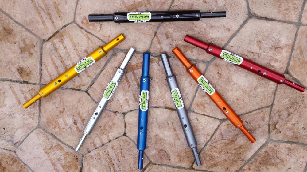 Rattle Stick - Lincoln, California | ProView