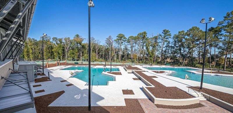 Waterways Cottenham Exchange by Choate Construction Co. in Richmond ...