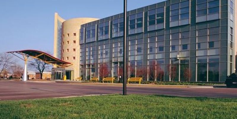 Lutheran General Hospital - Yacktman Children's Pavilion by Hillboldt ...