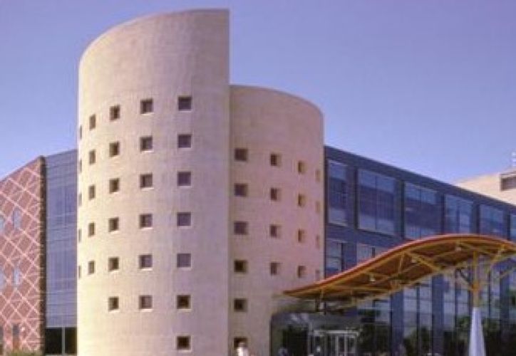 Lutheran General Hospital - Yacktman Children's Pavilion by Hillboldt ...