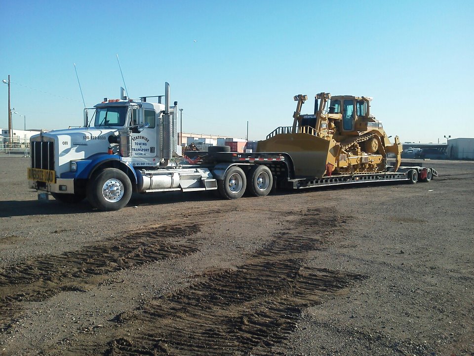 Statewide Towing & Transport LLC - Video & Image Gallery | ProView