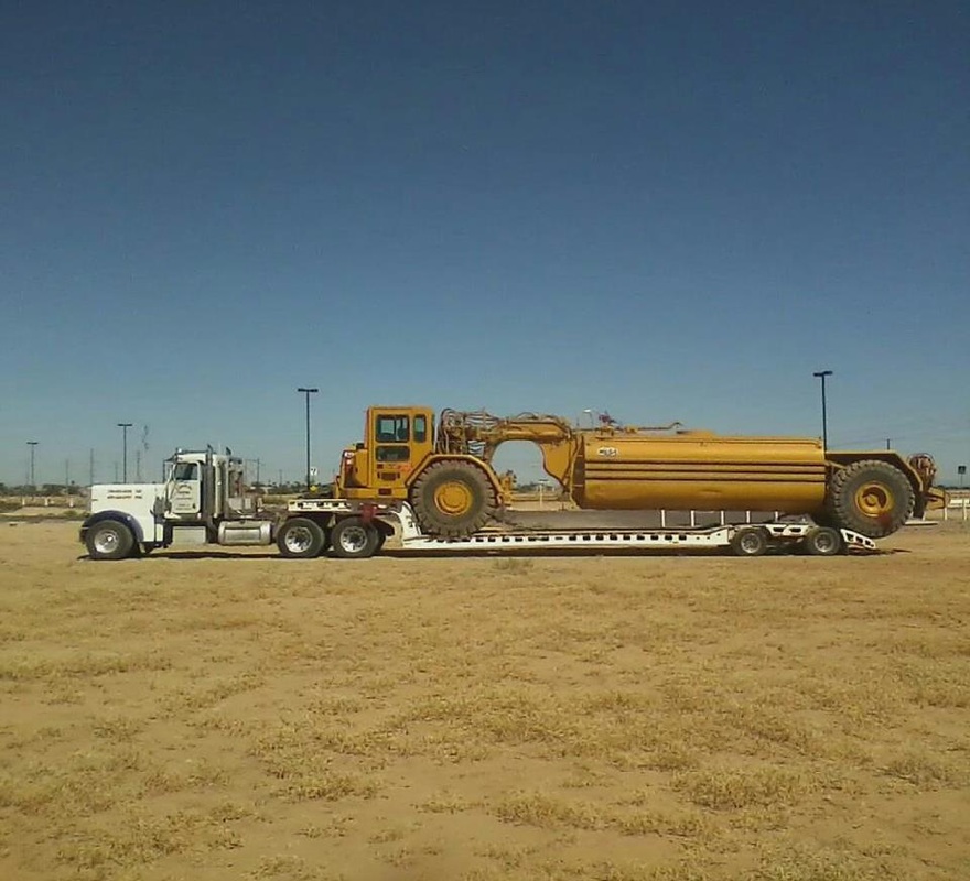 Statewide Towing & Transport LLC - Video & Image Gallery | ProView