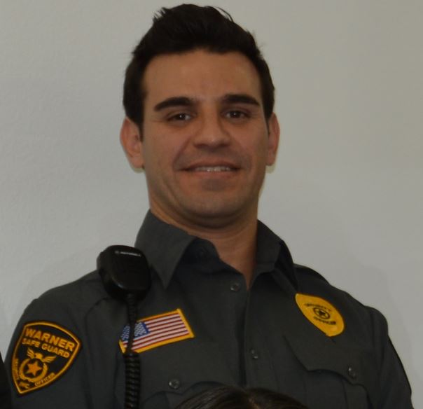 Warner Safeguard Inc. - Chatsworth, California | ProView