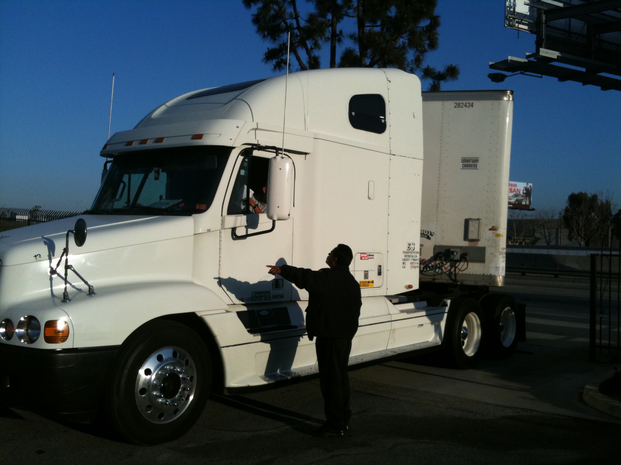 Warner Safeguard Inc. - Chatsworth, California | ProView