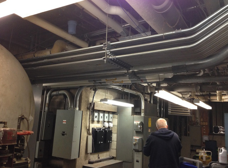 Electrical Power Services, Inc. - Video & Image Gallery | ProView