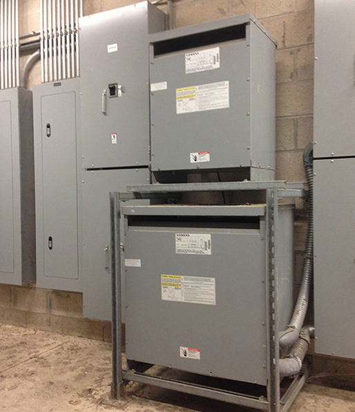 Electrical Power Services, Inc. - Video & Image Gallery | ProView