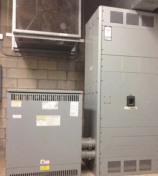 Electrical Power Services, Inc. - Video & Image Gallery | ProView