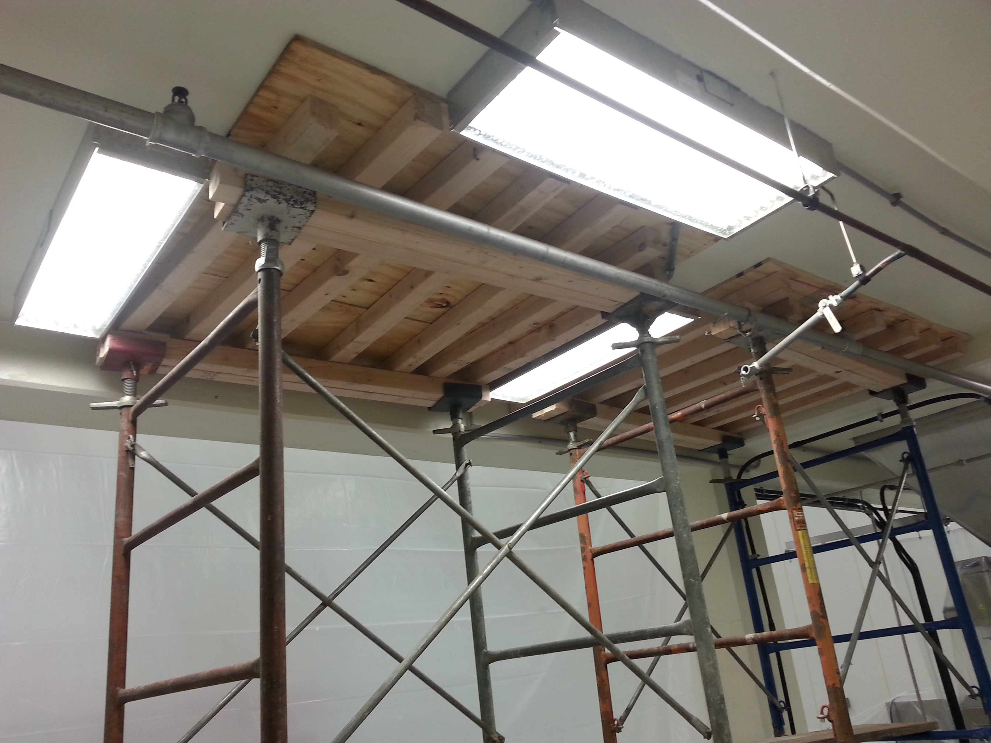 Straight Line Concrete Cutting L.L.C. - Video & Image Gallery | ProView