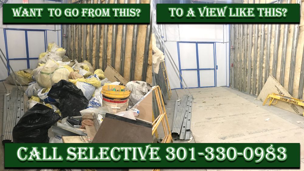 Selective Hauling LLC - Gaithersburg, Maryland | ProView