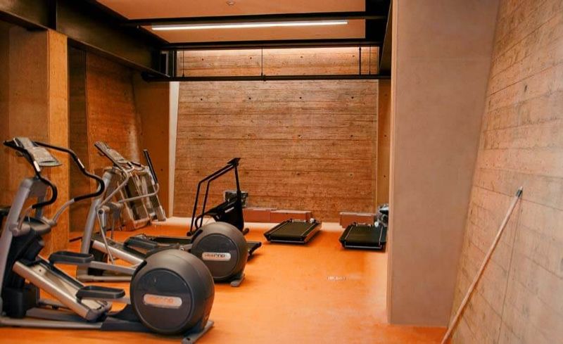 Yale University – Morse and Ezra Stiles Colleges by Manafort Brothers ...