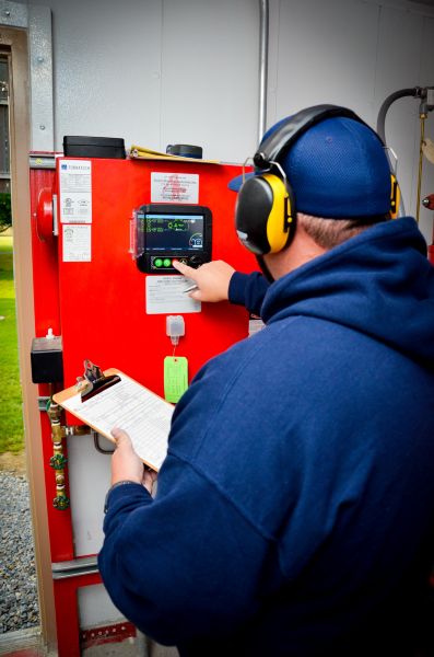 Bear Industries, Inc. - Newark, Delaware | ProView