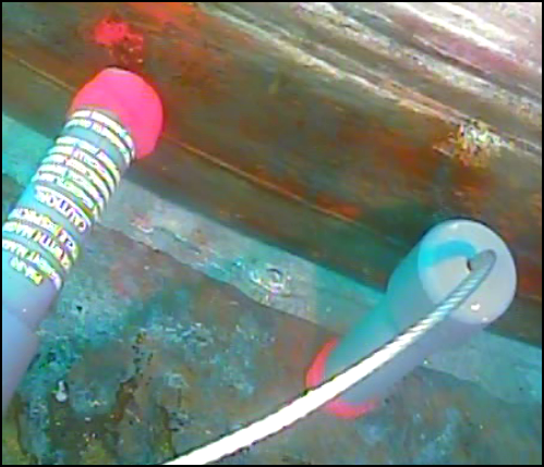 U.S. Underwater Services LLC - Video & Image Gallery | ProView