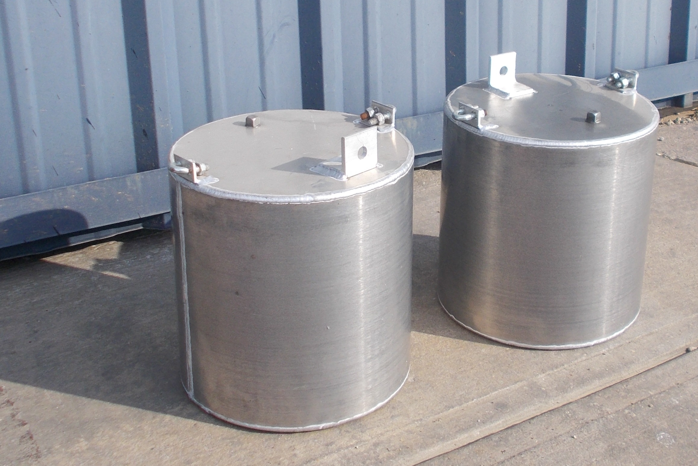 U.S. Underwater Services LLC - Video & Image Gallery | ProView