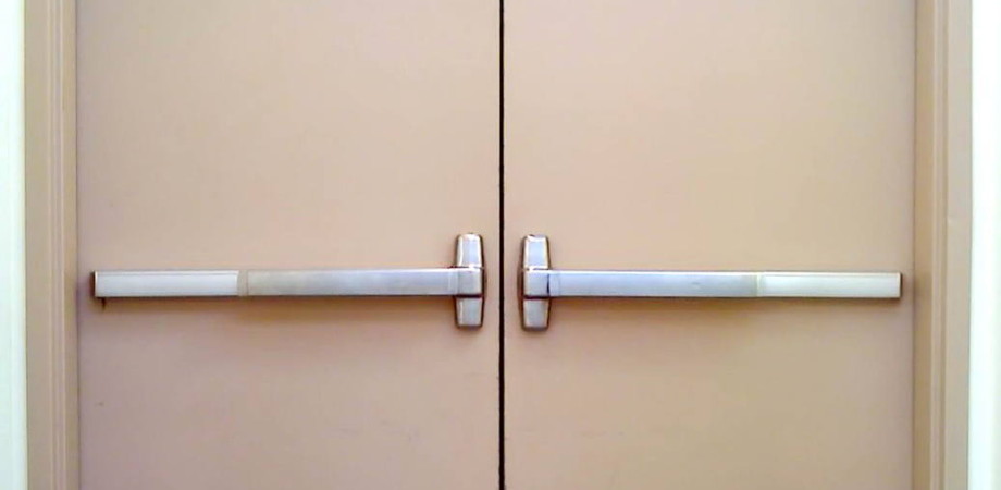 GHM Architectural Door Systems - Holiday, Florida | ProView