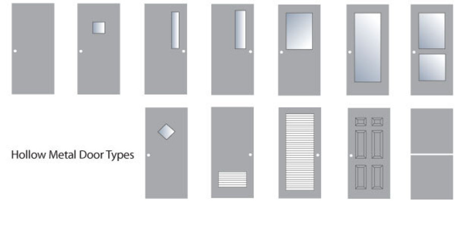 GHM Architectural Door Systems - Video & Image Gallery | ProView