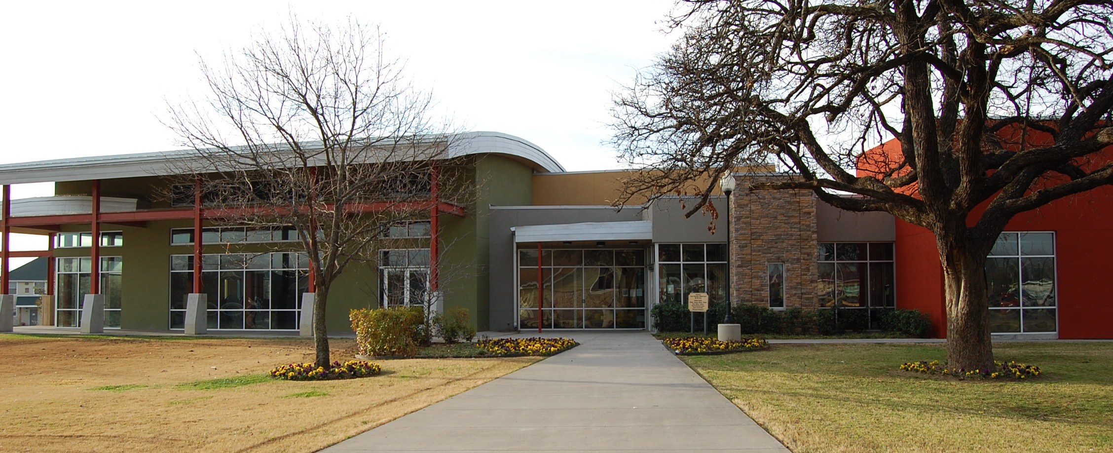 Glass Contractors Inc. - Video & Image Gallery | ProView