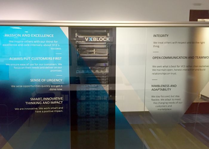 Johnstone Supply - LLumar RN07 Film for Heat Reduction & Privacy by ...