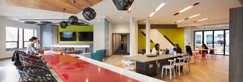Verve New Brunswick by Structure Tone in New Brunswick, NJ | ProView