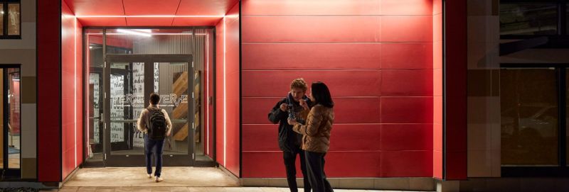 Structure Tone - Locations and Key Contacts | ProView