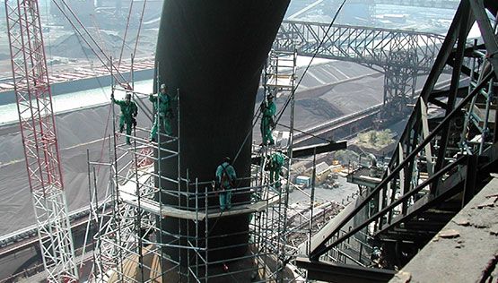 Solid Platforms, Inc. - Locations and Key Contacts | ProView
