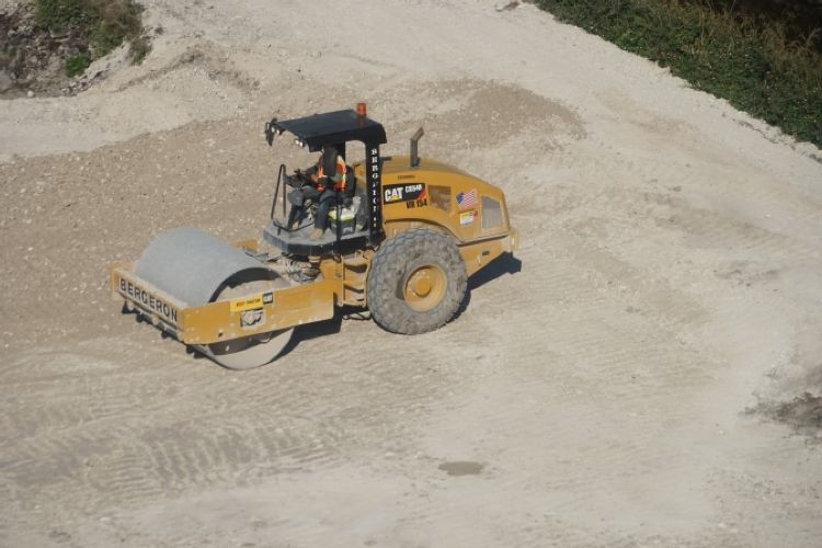 Stormwater Treatment Area (STA-1W) Expansion by Bergeron Land ...
