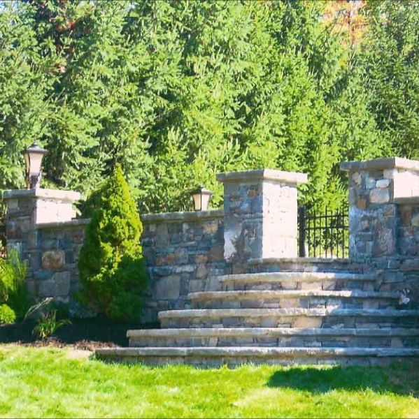 Lawngevity Landscape Construction - Chester, New York | ProView
