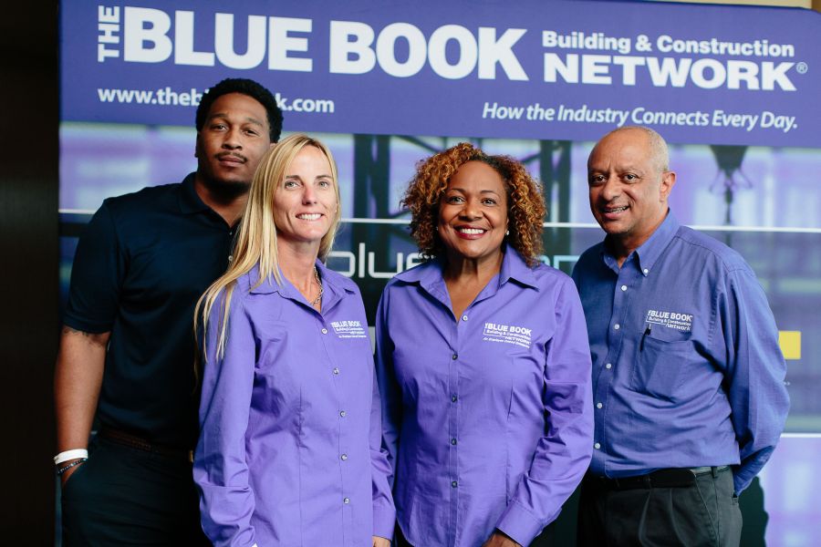 The Blue Book Network - Georgia Region - Alpharetta, Georgia | ProView