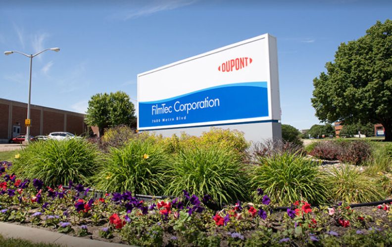 DuPont FilmTec Corporation by Corval Constructors, Inc. in Edina, MN ...