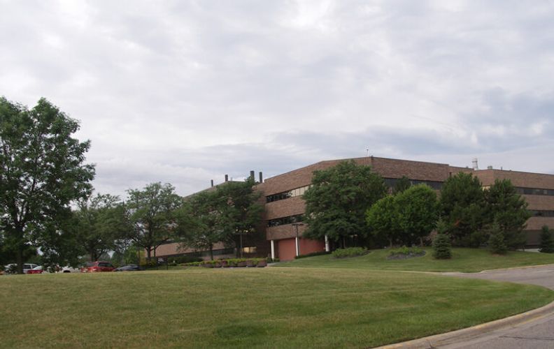 Honeywell – Expansion by Corval Constructors, Inc. in Plymouth, MN ...