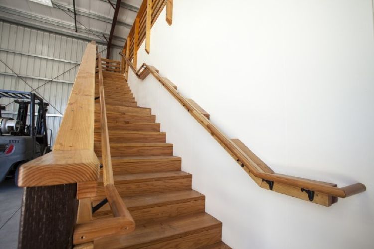 General Farms Investments by SSB Construction in Salinas, CA | ProView