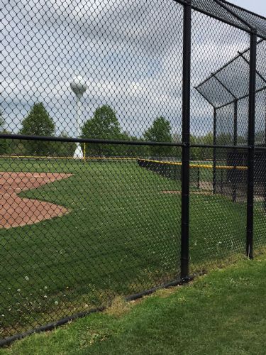 Walker Road sports complex by Florida State Fence in Lakeland, FL | ProView