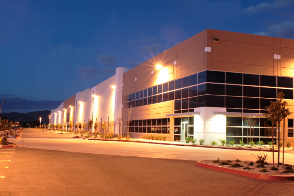 KFC Electrical upgrade by Romeo Electric in Nanuet, NY | ProView