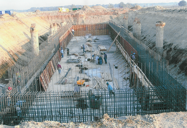 Rayco Industrial, Inc. - Locations and Key Contacts | ProView