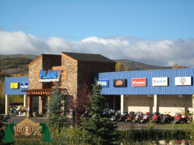 Fox Construction Co. - Steamboat Springs, Colorado | ProView