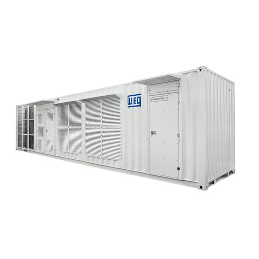 Weg Electric Corp. - Locations and Key Contacts | ProView