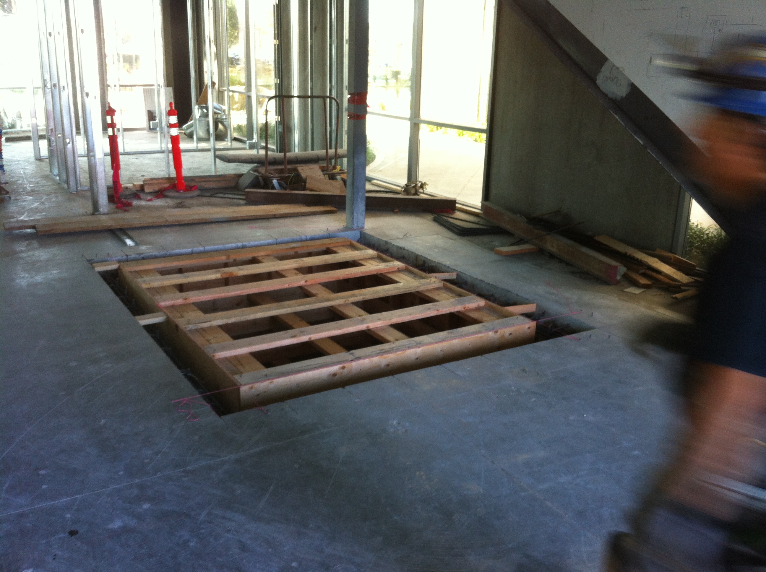 JMG Construction Company - Video & Image Gallery | ProView