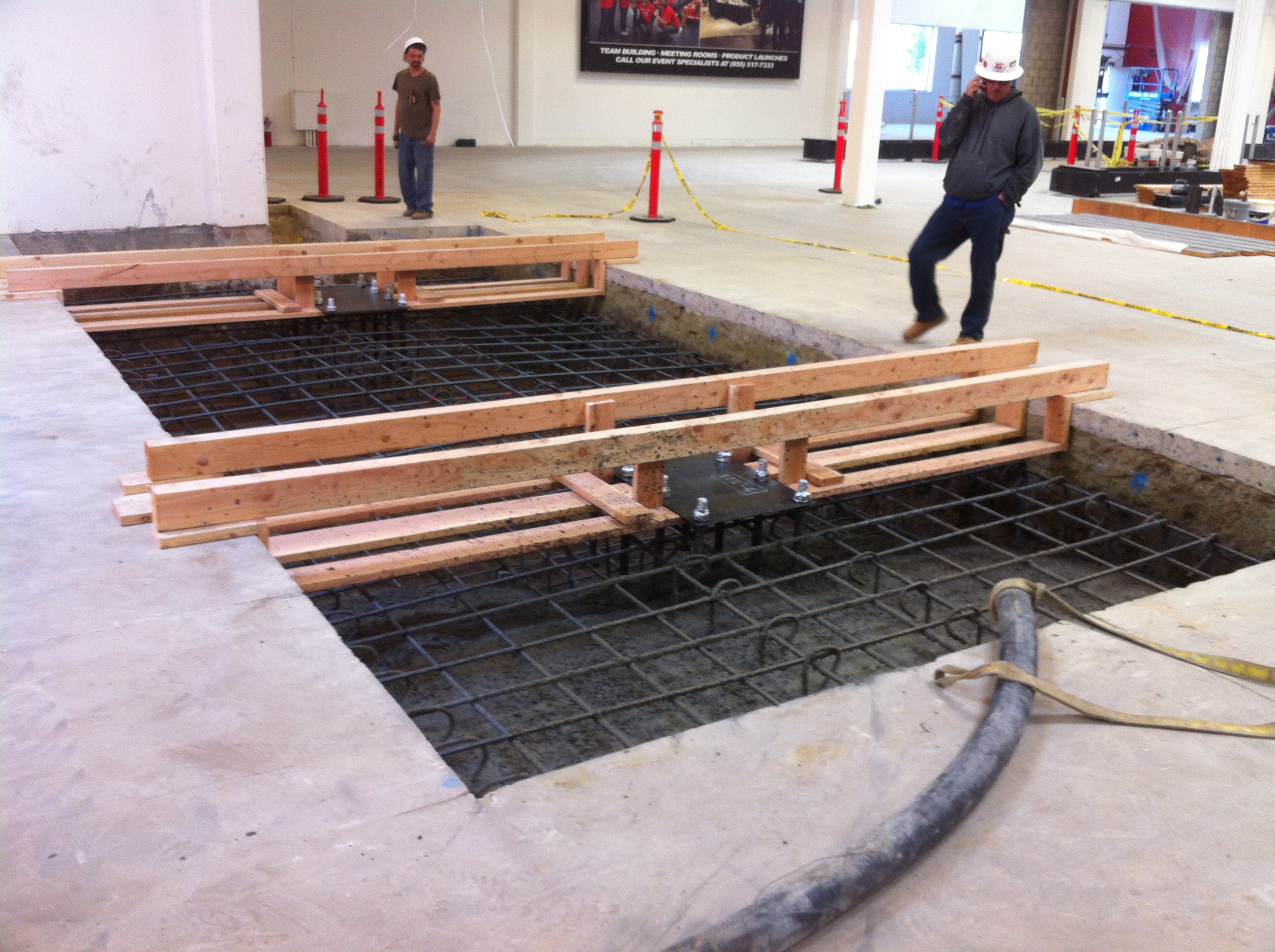 JMG Construction Company - Video & Image Gallery | ProView