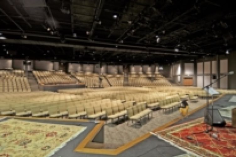 Andrews Women's Hospital at Baylor All Saints by MEDCO Construction in ...