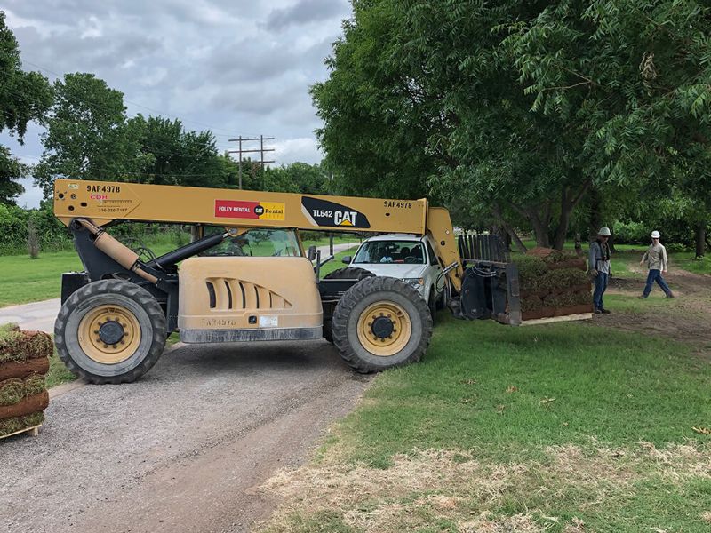 CDH, Inc. - El Dorado, Kansas | ProView